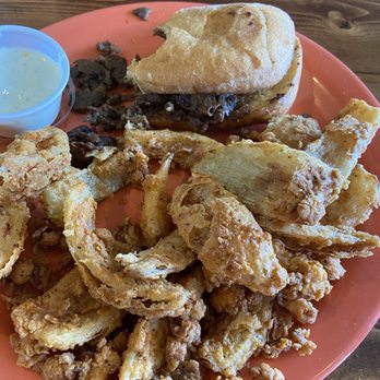 Reserve now at Spike’s Public House - Cajun/Creole - Updated June 2025 ...