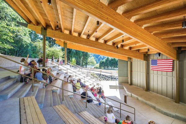 YMCA CAMP SEYMOUR - Updated September 2024 - 53 Photos - 9725 Cramer Rd ...