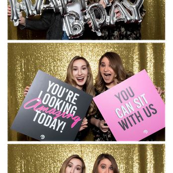 RED PHOTO BOOTHS - Updated May 2025 - 200 Photos - 1911 Old Denton Rd ...