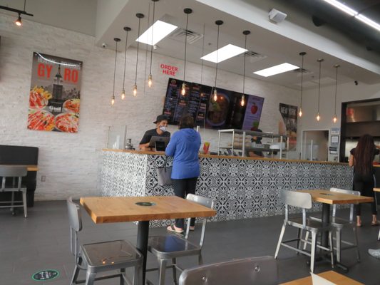 GYRO HUT - Updated July 2024 - 130 Photos & 176 Reviews - 1914 Wescott ...