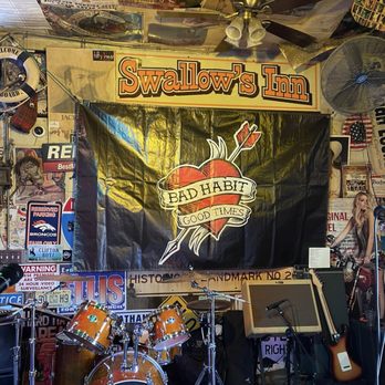 SWALLOWS INN - Updated May 2025 - 155 Photos & 282 Reviews - 31786 ...