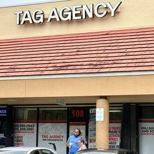 KENDALL AUTO TAG AGENCY - Updated October 2025 - 21 Photos & 15 Reviews ...