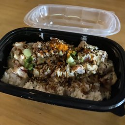 OPULICIOUS POKE & PLATE LUNCH - Updated June 2025 - 687 Photos & 348 ...