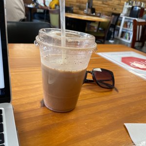 NORA CAFE - 229 Photos & 120 Reviews - 12333 Strickland Rd, Raleigh, NC ...