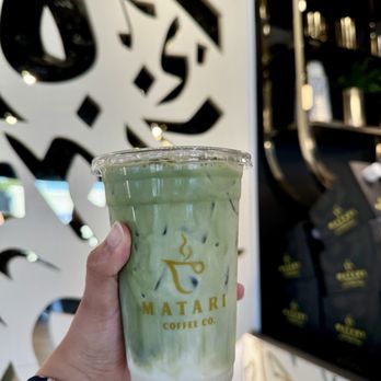 MATARI COFFEE - Updated October 2025 - 60 Photos & 20 Reviews - 6225 ...