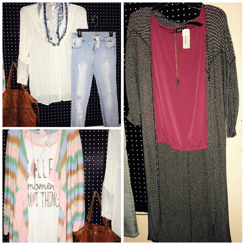 CLOSET COLLECTIONS CONSIGNMENT - Updated October 2025 - 1898 E Market ...