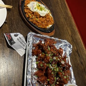 CHON DAK - 382 Photos & 321 Reviews - 15915 S Western Ave, Gardena ...