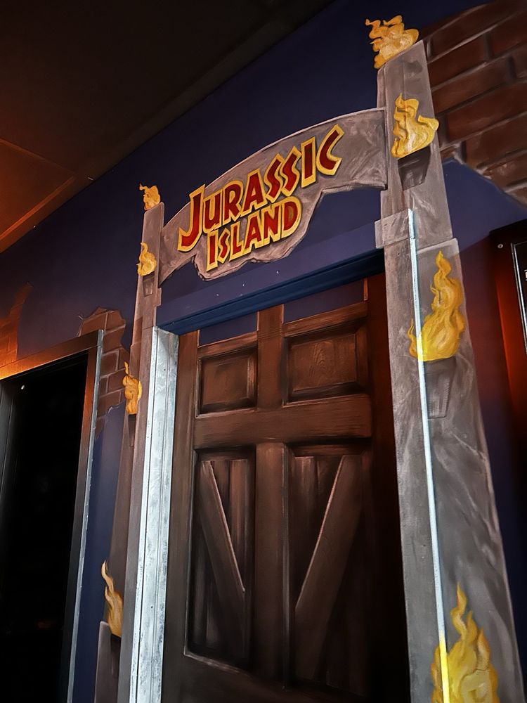 ESCAPE ZONE LONG ISLAND - Updated January 2026 - 49 Photos & 91 Reviews ...