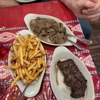 LOUIS’ BASQUE CORNER - Updated July 2024 - 502 Photos & 513 Reviews ...