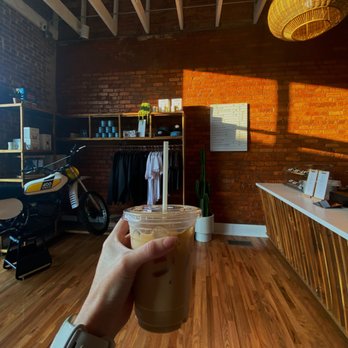 BUZZARDS COFFEE - Updated September 2024 - 17 Photos & 13 Reviews - 211 ...