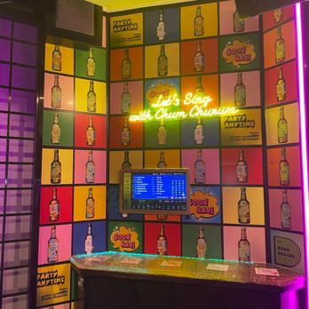 STAGE KARAOKE - Updated January 2025 - 106 Photos & 48 Reviews - 138 ...