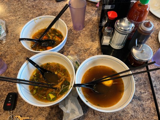 HELLO PHO - Updated December 2025 - 596 Photos & 483 Reviews - 1701 ...