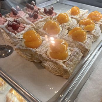 MAHOROBA JAPANESE BAKERY - Updated July 2025 - 1467 Photos & 1029 Reviews - 4900 Freeport Blvd ...