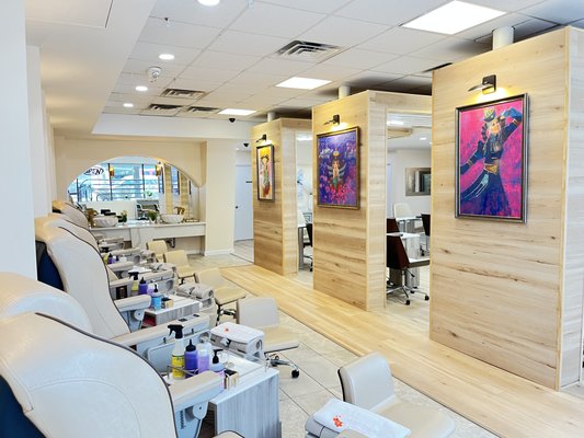 MANI PEDI NAIL SALON - Updated January 2026 - 71 Photos & 103 Reviews ...