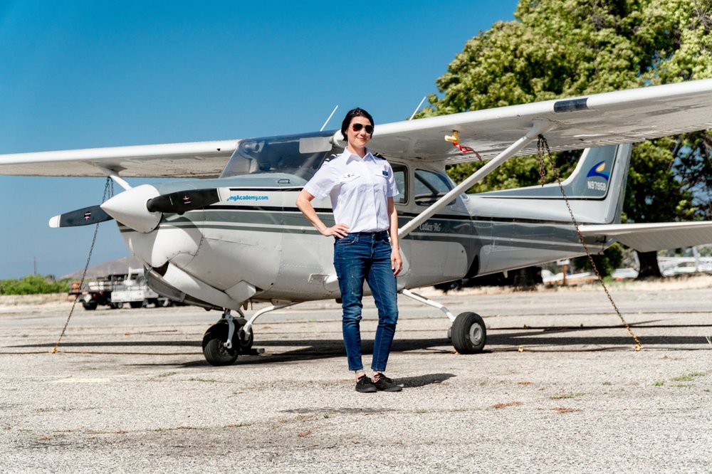 FLYING ACADEMY - MIAMI - Updated December 2025 - 14569 SW 127th St ...