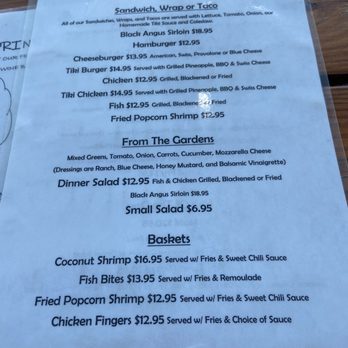 LOW KEY TIKI - Updated December 2025 - 77 Photos & 72 Reviews - 3135 ...