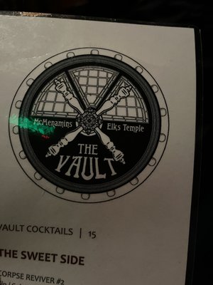 THE VAULT - 565 Broadway, Tacoma, WA - Yelp