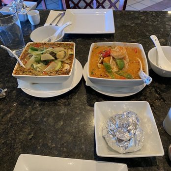 SIAM THAI CUISINE - Updated February 2025 - 88 Photos & 43 Reviews ...