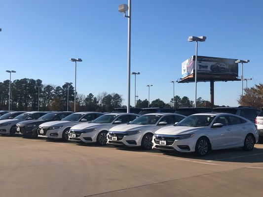 TOWER HONDA OF LONGVIEW - Updated November 2025 - 43 Photos & 48 ...