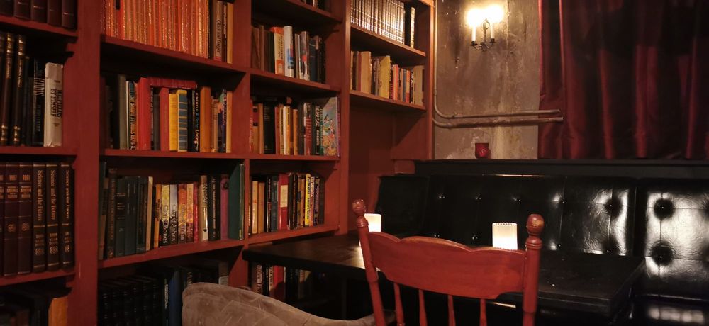 NOBLE - Updated October 2025 - 10 Photos & 28 Reviews - 1559 Barrington ...