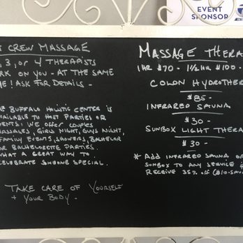 BUFFALO HOLISTIC CENTER - Updated November 2025 - 35 Photos & 29 ...