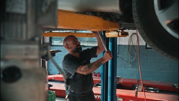 MARTIN AUTO SERVICE - Updated December 2025 - 61 Photos & 30 Reviews ...