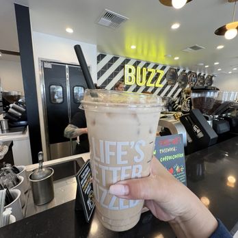 BETTER BUZZ COFFEE - Updated April 2025 - 142 Photos & 164 Reviews ...