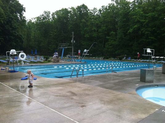 HUNTINGTON HILLS POOL - 6613 Springbrook St, Pickerington, OH - Yelp