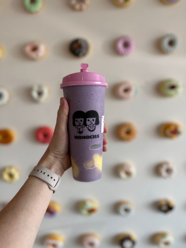 MOMOCHA - 195 Photos & 64 Reviews - 1112 Classen Dr, Oklahoma City ...