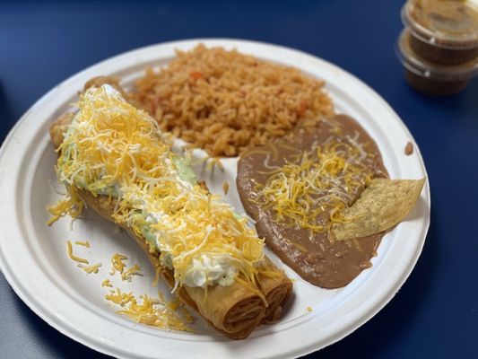 EL RANCHITO TACO SHOP - Updated August 2024 - 304 Photos & 473 Reviews ...