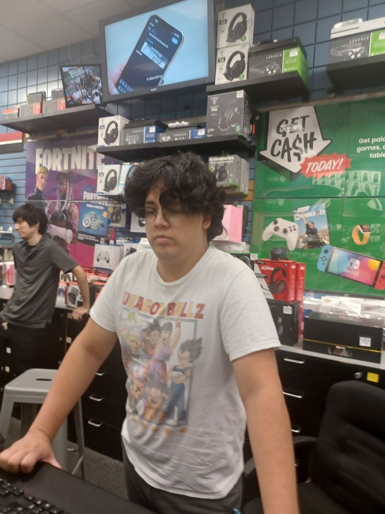 GAMESTOP - Updated February 2026 - 13 Photos & 19 Reviews - 46-056 ...