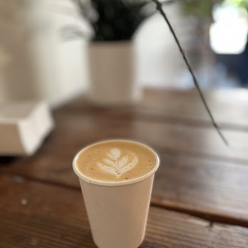 DEVOUT COFFEE - Updated July 2024 - 2046 Photos & 1074 Reviews - 37323 ...