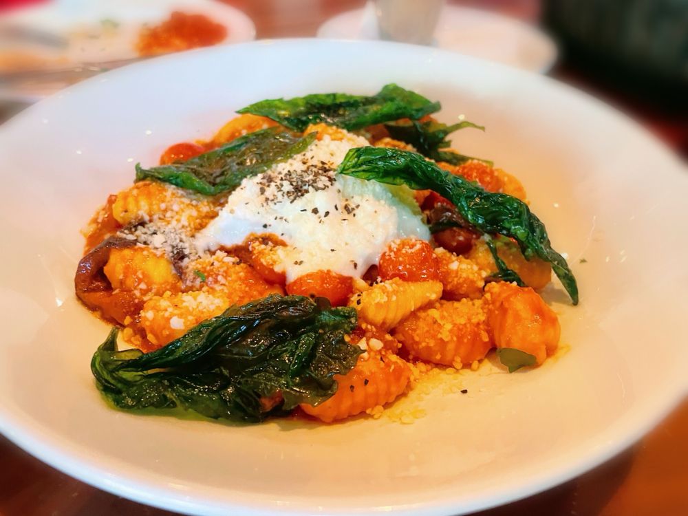 DOPPIO ZERO SAN FRANCISCO - 1080 Photos & 582 Reviews - 395 Hayes St ...