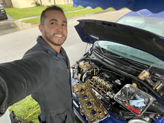 LUXURY MECHANIC SERVICES - Updated July 2025 - 85 Photos - Miami ...