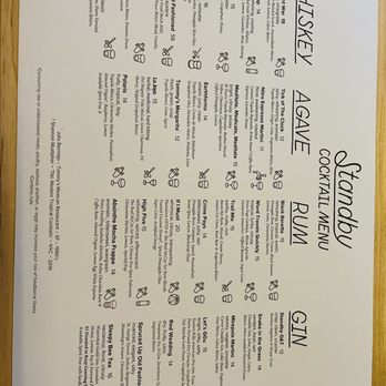 STANDBY - 856 Photos & 652 Reviews - 225 Gratiot Ave, Detroit, Michigan ...