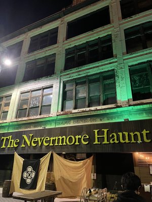 THE NEVERMORE HAUNT - Updated August 2024 - 28 Photos & 39 Reviews ...