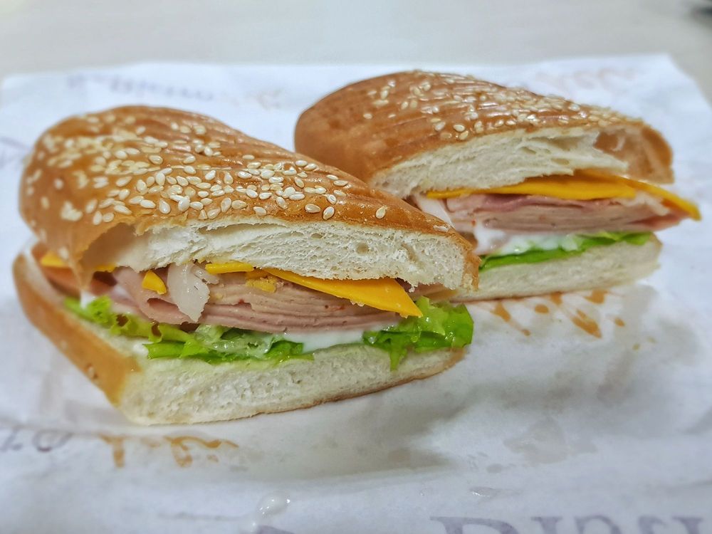 NEW BISTRO DELI - Updated January 2026 - 2284 Pasong Tamo Extension ...