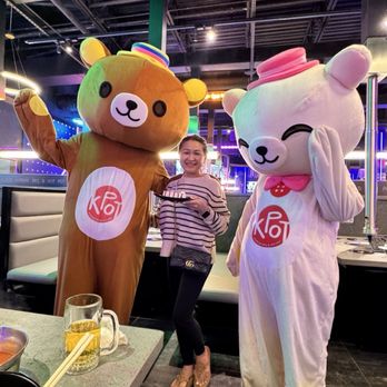 KPOT KOREAN BBQ & HOT POT - Updated February 2026 - 66 Photos & 37 ...