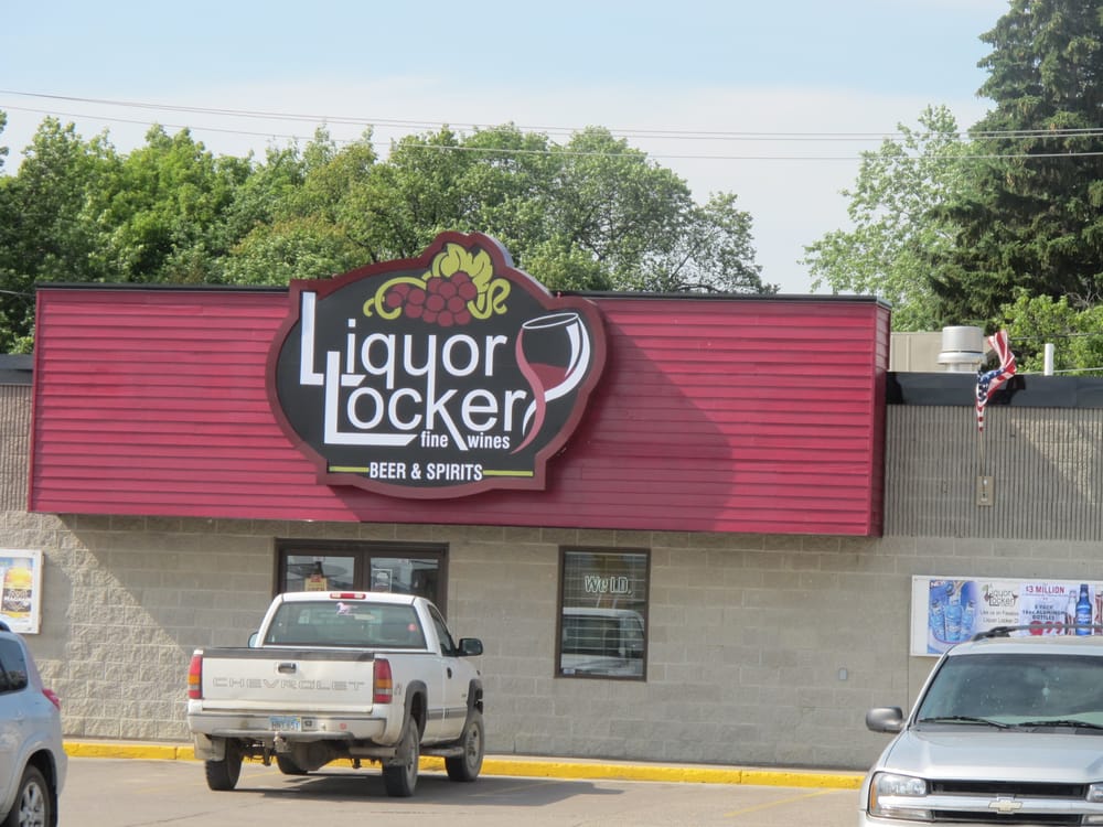 LIQUOR LOCKER - Updated July 2025 - 219 6th St, Devils Lake, North ...