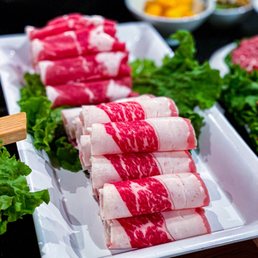 NO.9 ALLEY HOT POT - 568 Photos & 208 Reviews - 930 N 130th St, Seattle ...