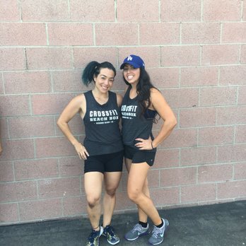 CROSSFIT BEACH BOX - Updated December 2025 - 83 Photos & 30 Reviews ...