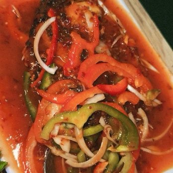 SPICY LAO KITCHEN - Updated June 2024 - 307 Photos & 108 Reviews - 5375 ...