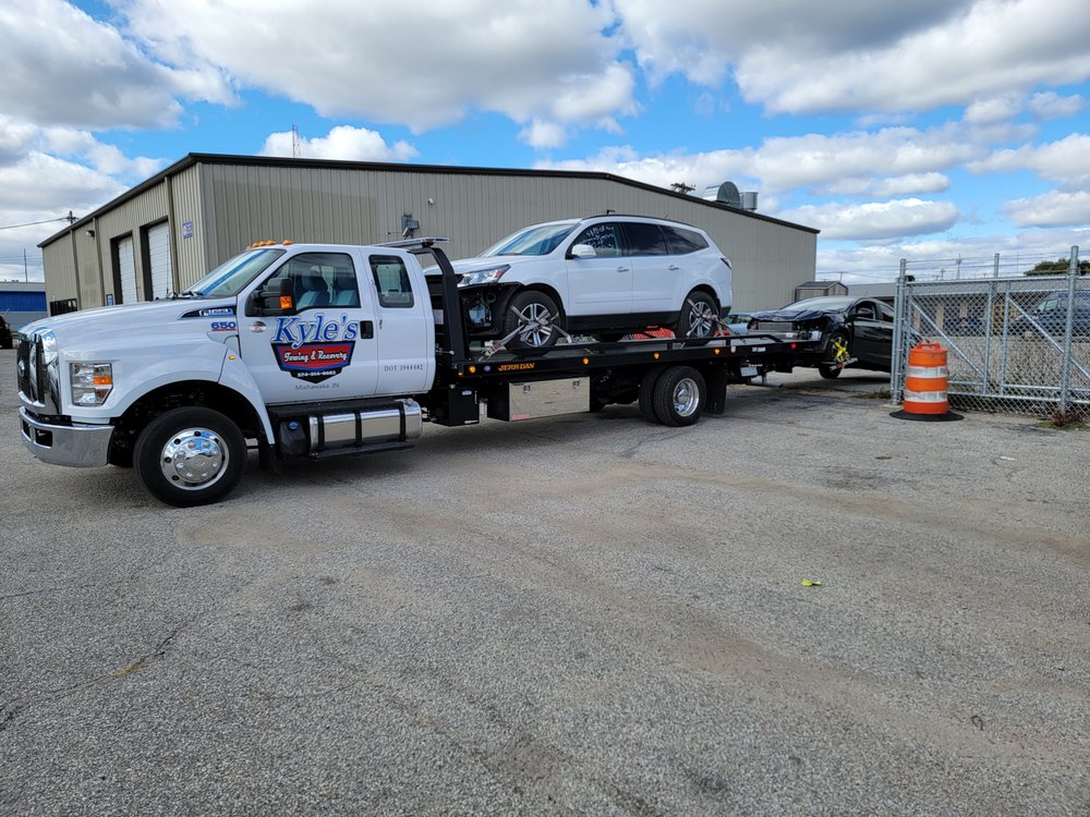 KYLE’S TOWING & RECOVERY - Updated January 2026 - 1733 Lincolnway E ...