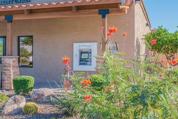 PIMA FEDERAL CREDIT UNION - Updated August 2025 - 10 Photos & 19 ...