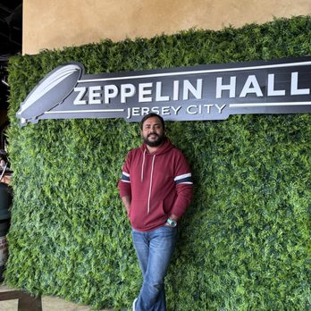 ZEPPELIN HALL - Updated June 2025 - 714 Photos & 967 Reviews - 88 ...