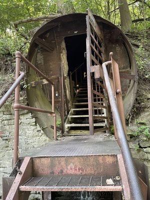 LOCKPORT CAVES & UNDERGROUND BOAT RIDE - Updated August 2025 - 109 ...