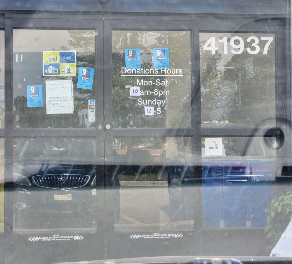 GOODWILL STORE- CANTON - Updated May 2025 - 23 Photos & 44 Reviews ...