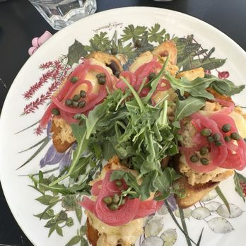 LITTLE LION CAFE - Updated July 2024 - 693 Photos & 740 Reviews - 1424 ...