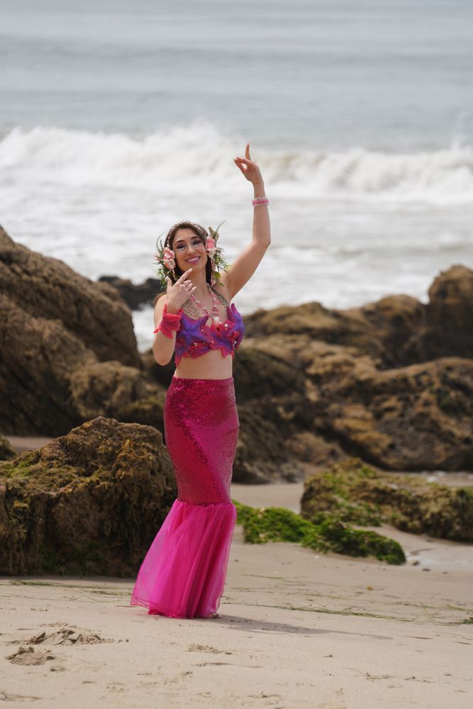 PEARL PRINCESS PRODUCTIONS - Updated October 2025 - 11 Photos - San ...