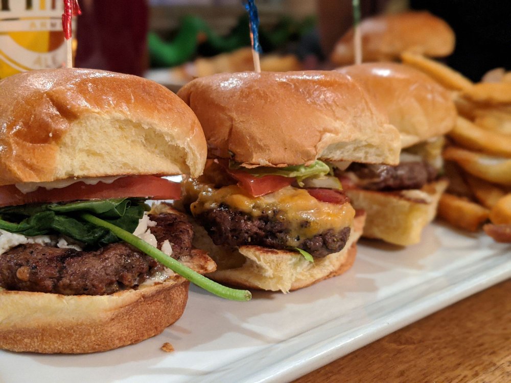 SPITFIRE ARMS BAR AND GRILL - 46 Photos & 37 Reviews - 29 Water Street ...